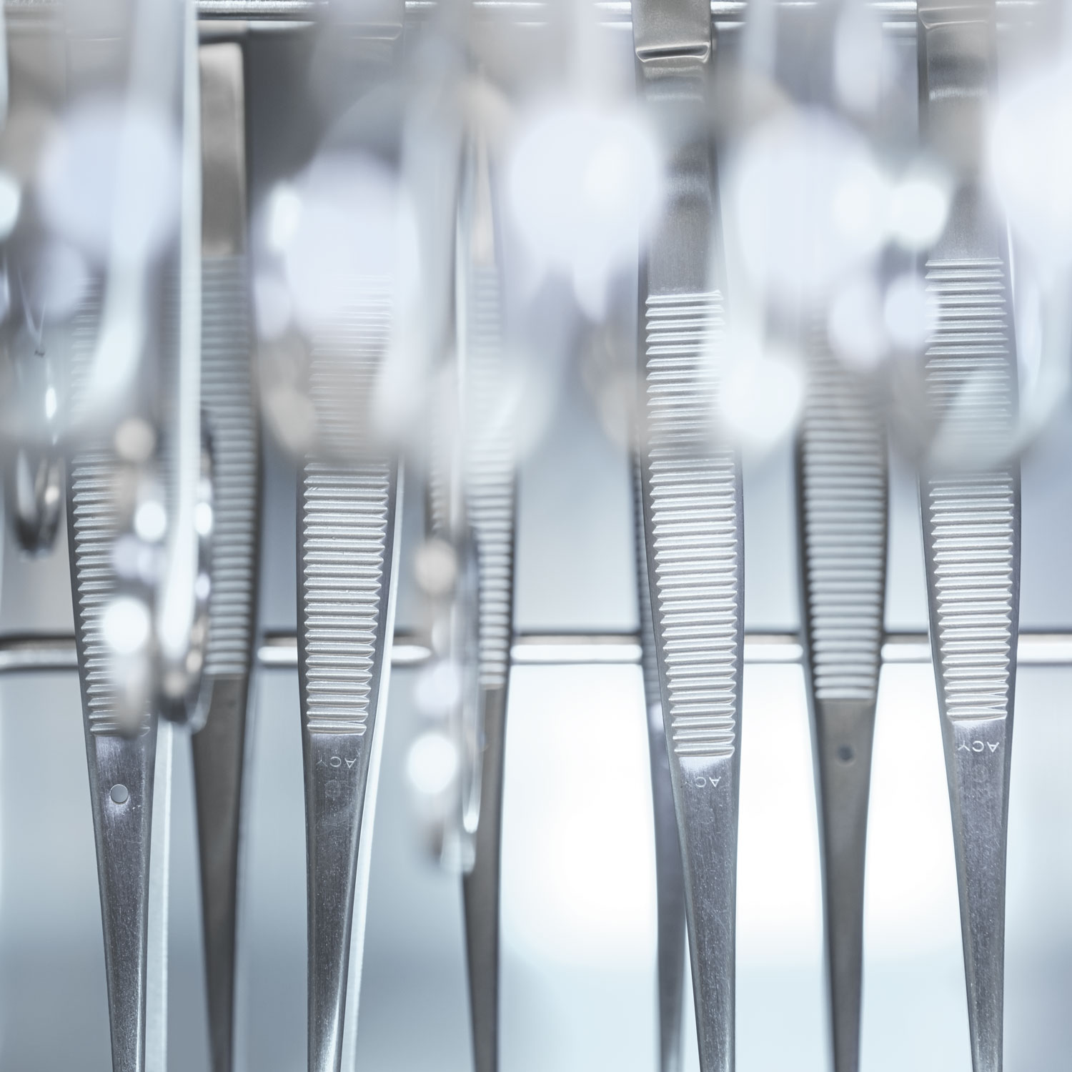 Frimed Medizintechnik GmbH – Lieferant Chirurgischer Instrumente aus ...